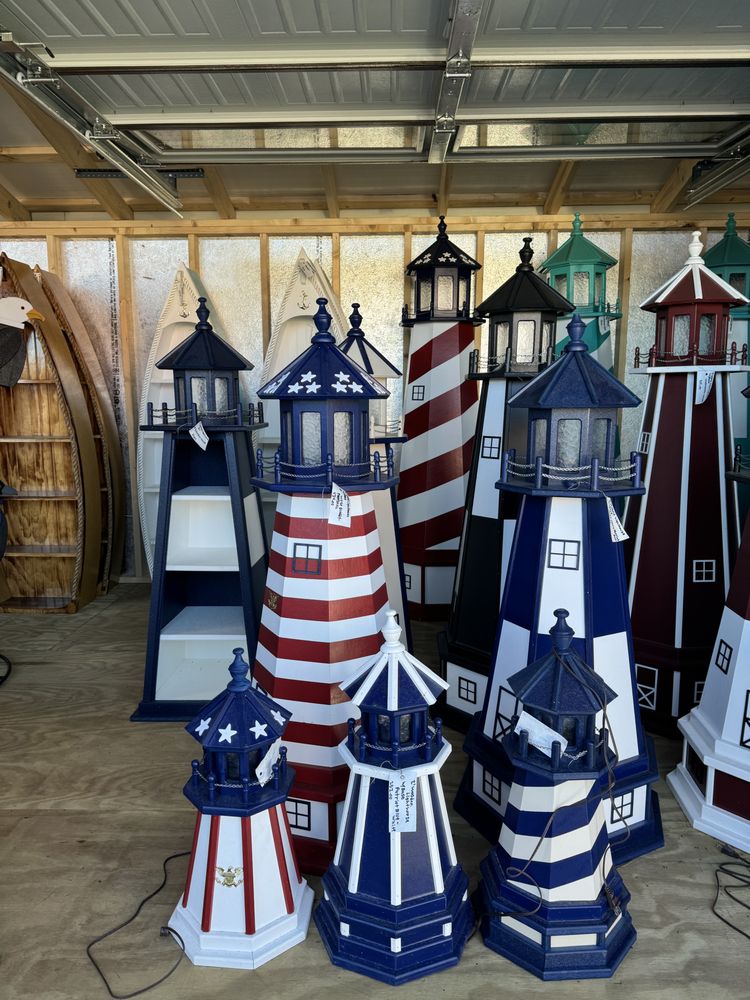 MAPLE LANE STRUCTURES - Updated August 2024 - 18364 E James Anderson ...