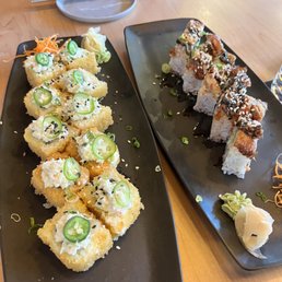 SUSHI ITTO - Updated November 2025 - 172 Photos & 90 Reviews - 601 N ...