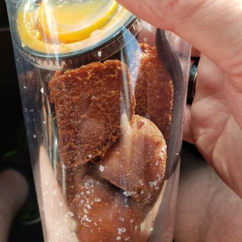 FOOD RIOT DICKINSON - Updated January 2026 - 15 Reviews - 40 7th St W ...