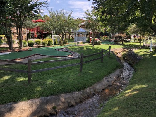 ALPINE MINI GOLF - 26 Photos & 29 Reviews - Mini Golf - 7914 S Main St ...