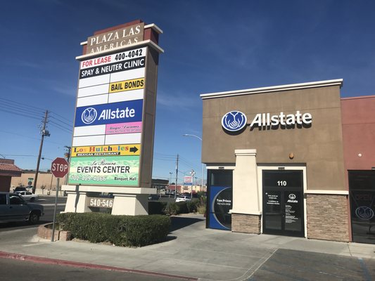 ALLSTATE INSURANCE AGENT: TOM PRINCE - Updated July 2025 - 27 Photos ...