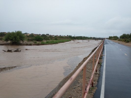 PANTANO RIVER PARK - STELLA RD ACCESS - Updated March 2024 - 9100 E ...