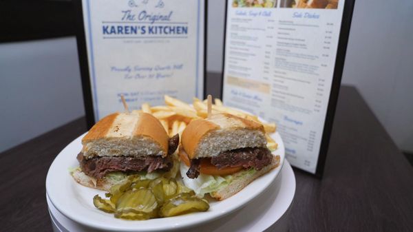 THE ORIGINAL KAREN’S KITCHEN - Updated April 2025 - 144 Photos & 176 ...