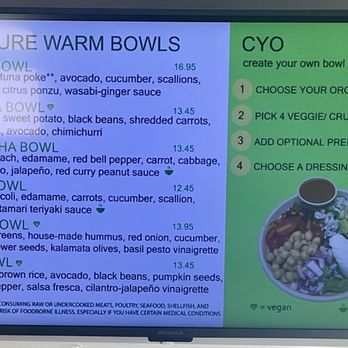 ELIXIR SUPERFOOD & JUICE - Updated September 2024 - 228 Photos & 80 ...