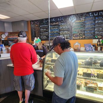 BLUE MOON BAKERY - Updated August 2024 - 236 Photos & 392 Reviews - 253 ...