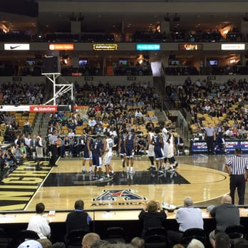 ADDITION FINANCIAL ARENA AT UCF - Updated August 2025 - 143 Photos & 67 ...
