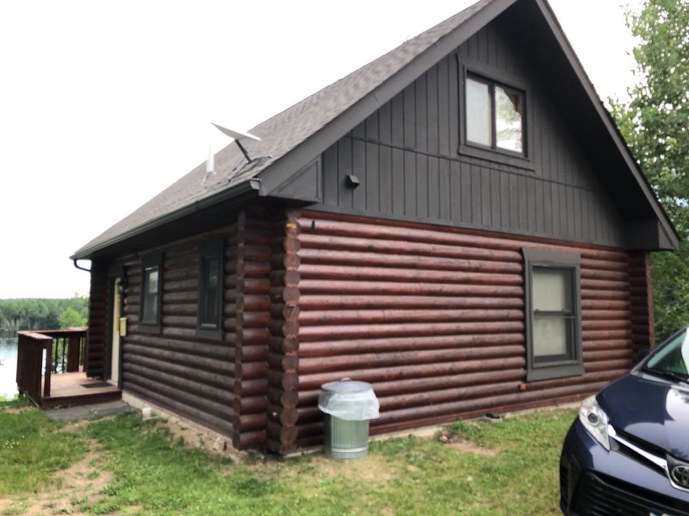 DEER RIDGE RESORT - Updated December 2025 - 34 Photos - 444 Fernberg Rd ...