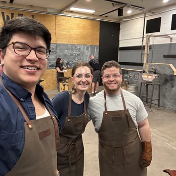 LAWLESS FORGE - Updated December 2024 - 98 Photos & 66 Reviews - 22611 ...