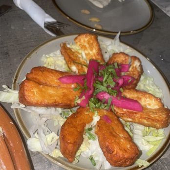 AL BADAWI - Updated May 2024 - 75 Photos & 42 Reviews - 1725 2nd Ave ...