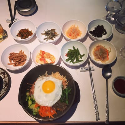 SAMO - Updated June 2025 - 11 Photos & 23 Reviews - 1 Rue Champ De Mars ...