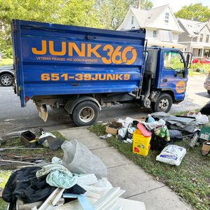 CURBSIDE WASTE - Updated July 2024 - 33 Photos & 122 Reviews - Brooklyn ...