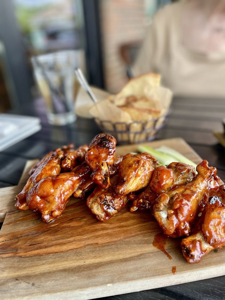 STONE BAR & KITCHEN - Updated August 2024 - 118 Photos & 98 Reviews ...