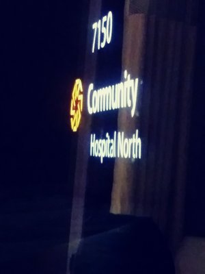 COMMUNITY HOSPITAL NORTH - Updated January 2026 - 23 Photos & 76 ...