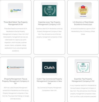 R.E.M. RESIDENTIAL - 234 Photos & 107 Reviews - 36 W 37th St, New York ...