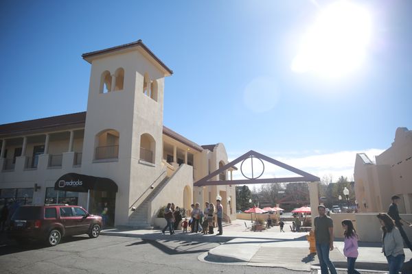 RED ROCKS CHURCH - LITTLETON - Updated August 2025 - 34 Photos & 30 ...