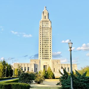 EBRPL MAIN LIBRARY - BATON ROUGE - Updated July 2025 - 94 Photos & 26 ...