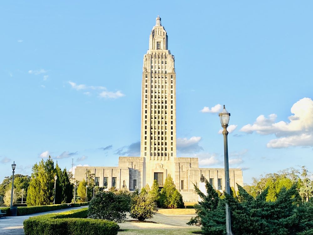 DOWNTOWN BATON ROUGE - Updated December 2025 - 101 Photos - Baton Rouge ...