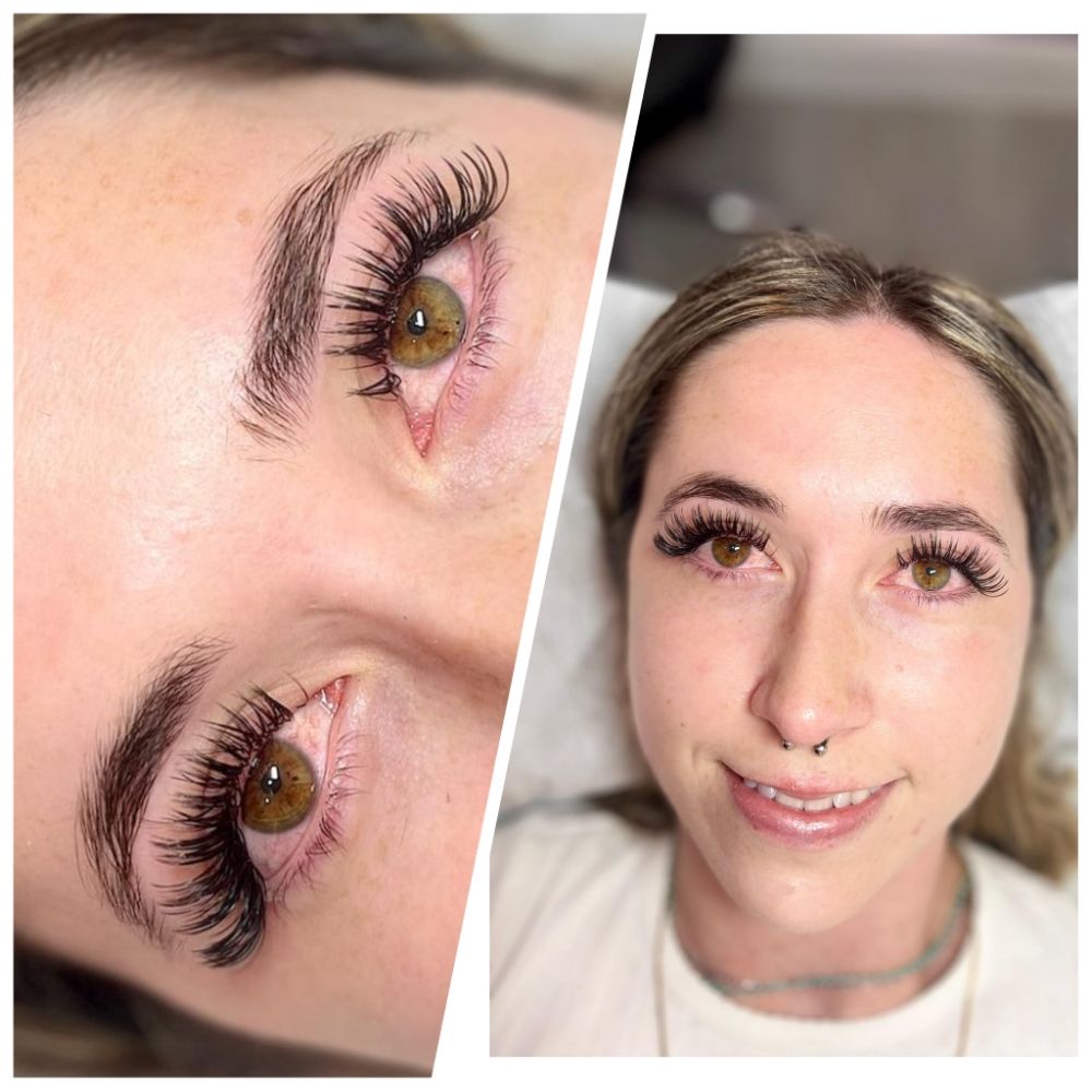 AMAZING BROWS AND LASHES - 93 Photos & 35 Reviews - 5349 2nd St, Long ...