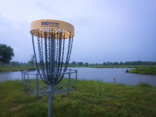 SELAH RANCH DISC GOLF COURSE - Updated May 2025 - 450 County Rd Nw 1051 ...