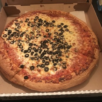 GRASSO’S PIZZA - Updated July 2024 - 62 Photos & 112 Reviews - 5202 ...