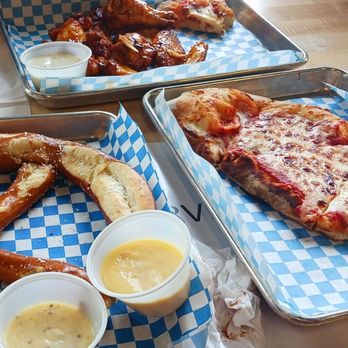 FORMULA BREWING - Updated July 2024 - 271 Photos & 211 Reviews - 1875 ...