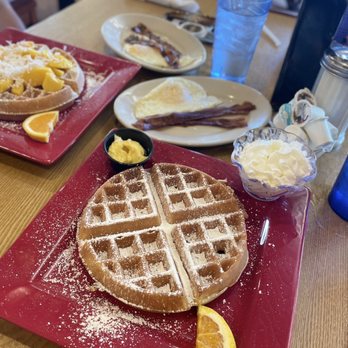 TOASTED MANGO CAFE - Updated May 2024 - 233 Photos & 343 Reviews - 6621 ...