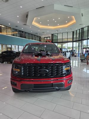 SAM PACK’S FIVE STAR FORD - Updated October 2025 - 82 Photos & 226 ...