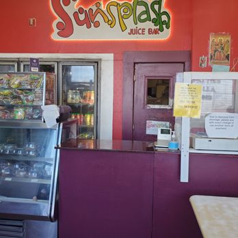 SUNSPLASH - Updated December 2025 - 56 Photos & 100 Reviews - 56 Main ...