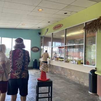 TEX DRIVE IN - 1481 Photos & 1164 Reviews - 45-690 Pakalana St Hwy 19 ...