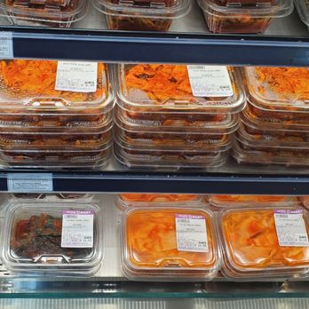 H MART - SAN FRANCISCO - Updated December 2024 - 1840 Photos & 356 ...