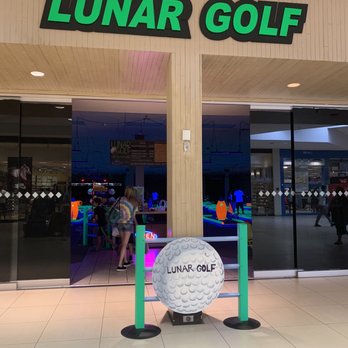 LUNAR GOLF - Updated December 2025 - 4511 N Midkiff Rd, Midland, Texas ...