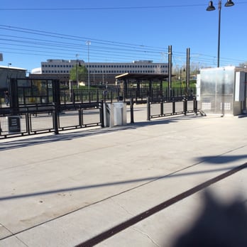 RTD DECATUR FEDERAL STATION - Updated January 2026 - 1310 N Federal ...