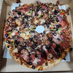ANTONIO PIZZA - Updated March 2025 - 214 Photos & 711 Reviews - 195 E ...