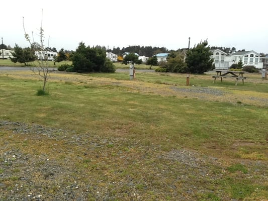 BANDON BY THE SEA RV PARK - Updated October 2025 - 22 Reviews - 49612 ...