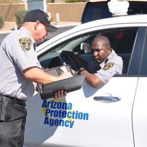 WINDOM SECURITY - Updated June 2025 - 59 Photos - 4914 East McDowell Rd ...