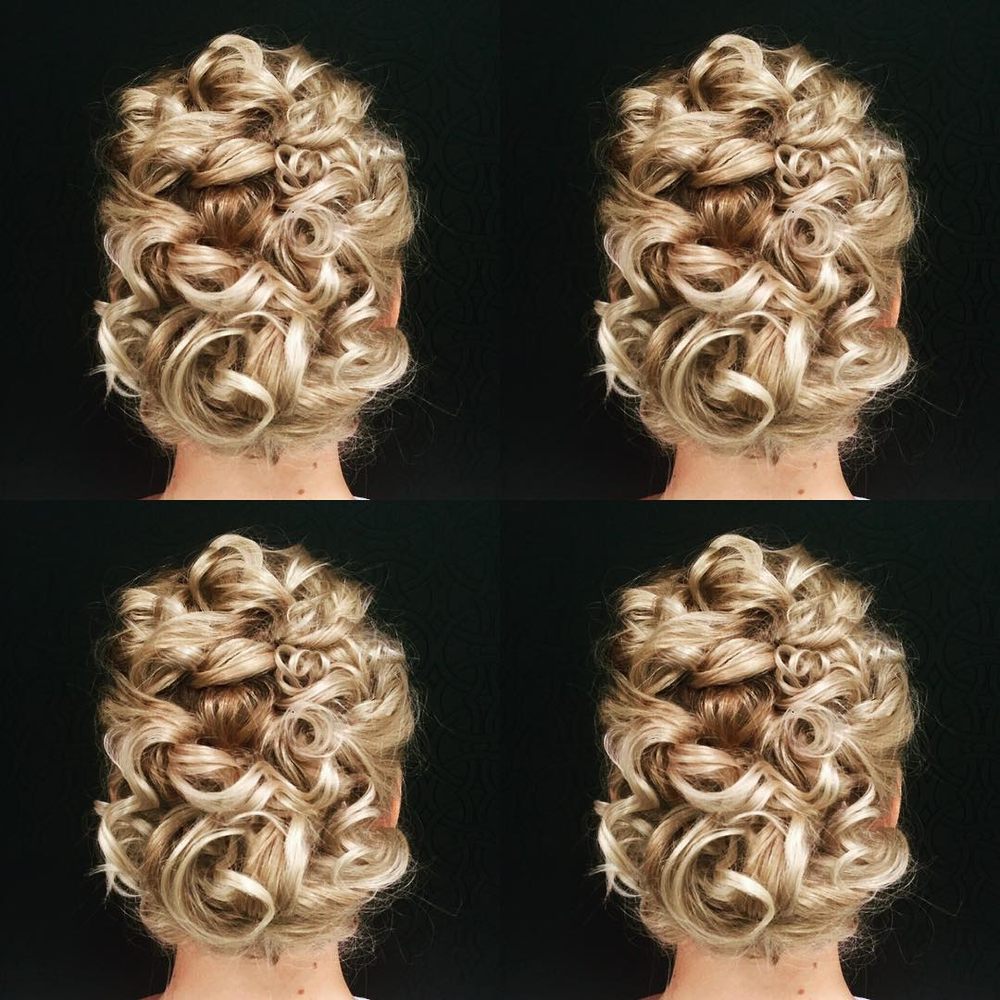 CALEY JACKSON - SALON LOFTS - 11 Photos - Hair Stylists - 2511 W Swann ...