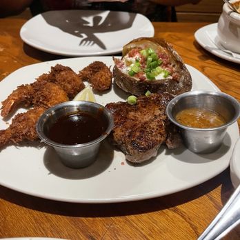 OUTBACK STEAKHOUSE - Updated June 2024 - 635 Photos & 436 Reviews ...