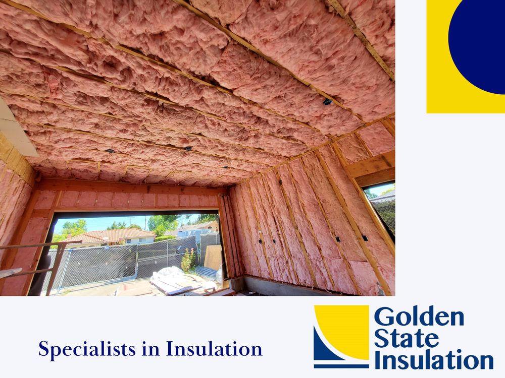 GOLDEN STATE INSULATION - Updated May 2025 - Request a Quote - 11 ...