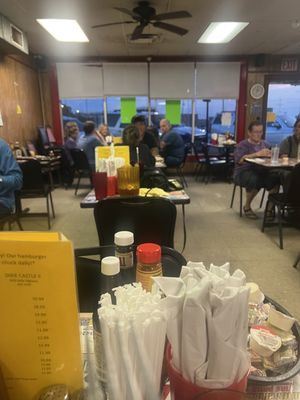 DIXIE CASTLE - Updated October 2025 - 15 Photos & 14 Reviews - 215 E ...