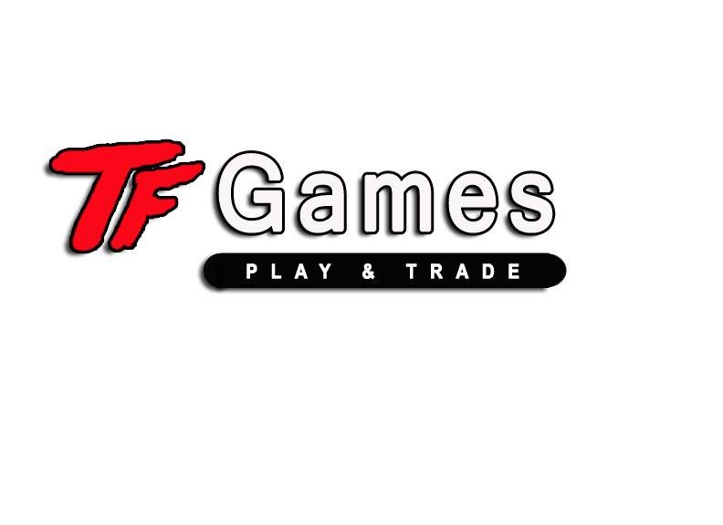 TF GAMES - Updated September 2025 - 177 E Licoln Trail Blvd, Radcliff ...