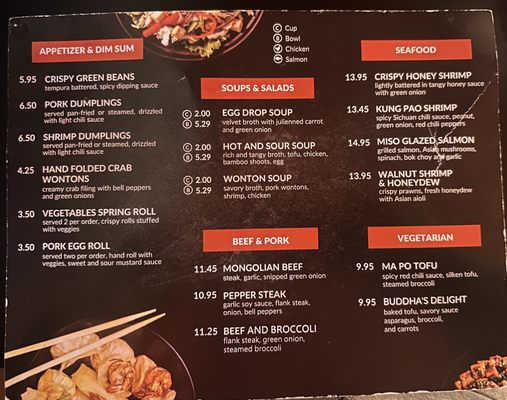 LANTERN HOUSE ASIAN BISTRO - Updated October 2025 - 163 Photos & 109 ...