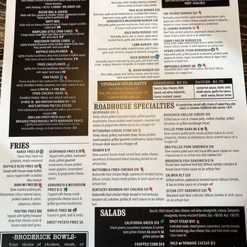 BRODERICK - WALNUT CREEK - Updated October 2024 - 2202 Photos & 1598 ...