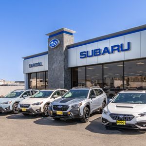 CAPITOL VOLKSWAGEN - Updated December 2025 - 145 Photos & 1125 Reviews ...