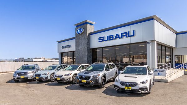 CAPITOL SUBARU - Updated January 2026 - 303 Photos & 2056 Reviews - 920 ...