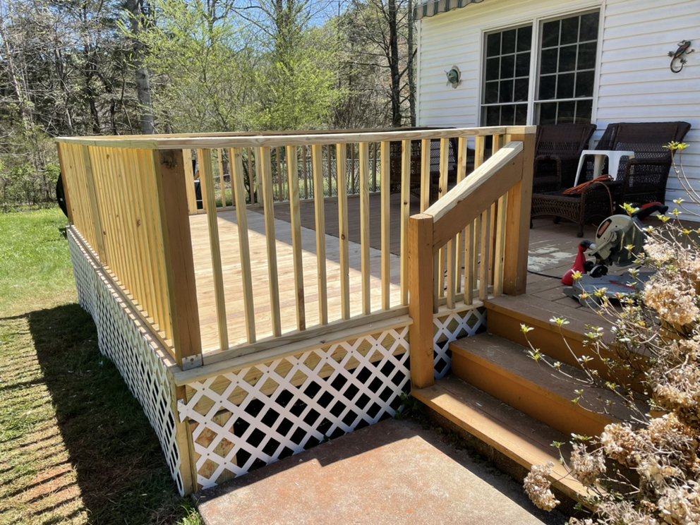 ATKINS GENERAL CONSTRUCTION - Updated September 2024 - 12 Photos - 502 ...