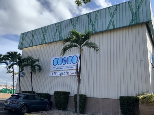 COSCO AIR CONDITIONING & REFRIGERATION - Updated December 2025 - 15 ...