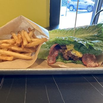 CRAFT BURGER BY SHANE - NORTH MAIN - Updated October 2025 - 68 Photos ...