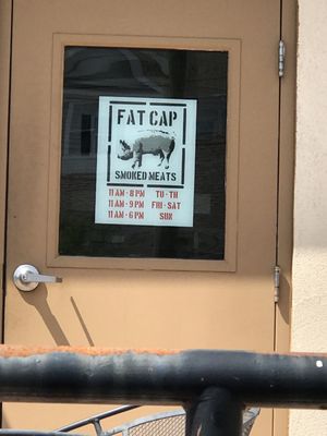 FAT CAP - Updated August 2024 - 34 Photos & 116 Reviews - 135 S Dixie ...