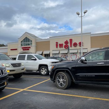 INGLES - Updated January 2026 - 31 Photos & 20 Reviews - 176 Hwy 441 N ...