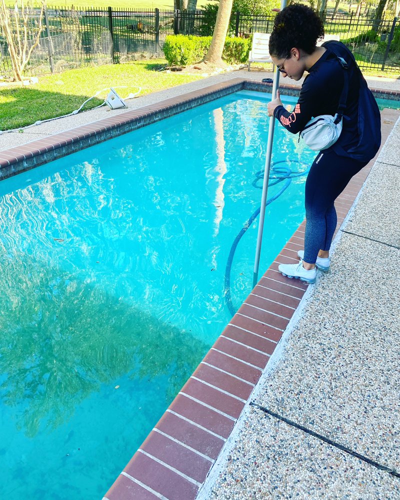 BLUE SPRINGS POOL SERVICE - Updated April 2025 - 10 Photos - 2033 S ...